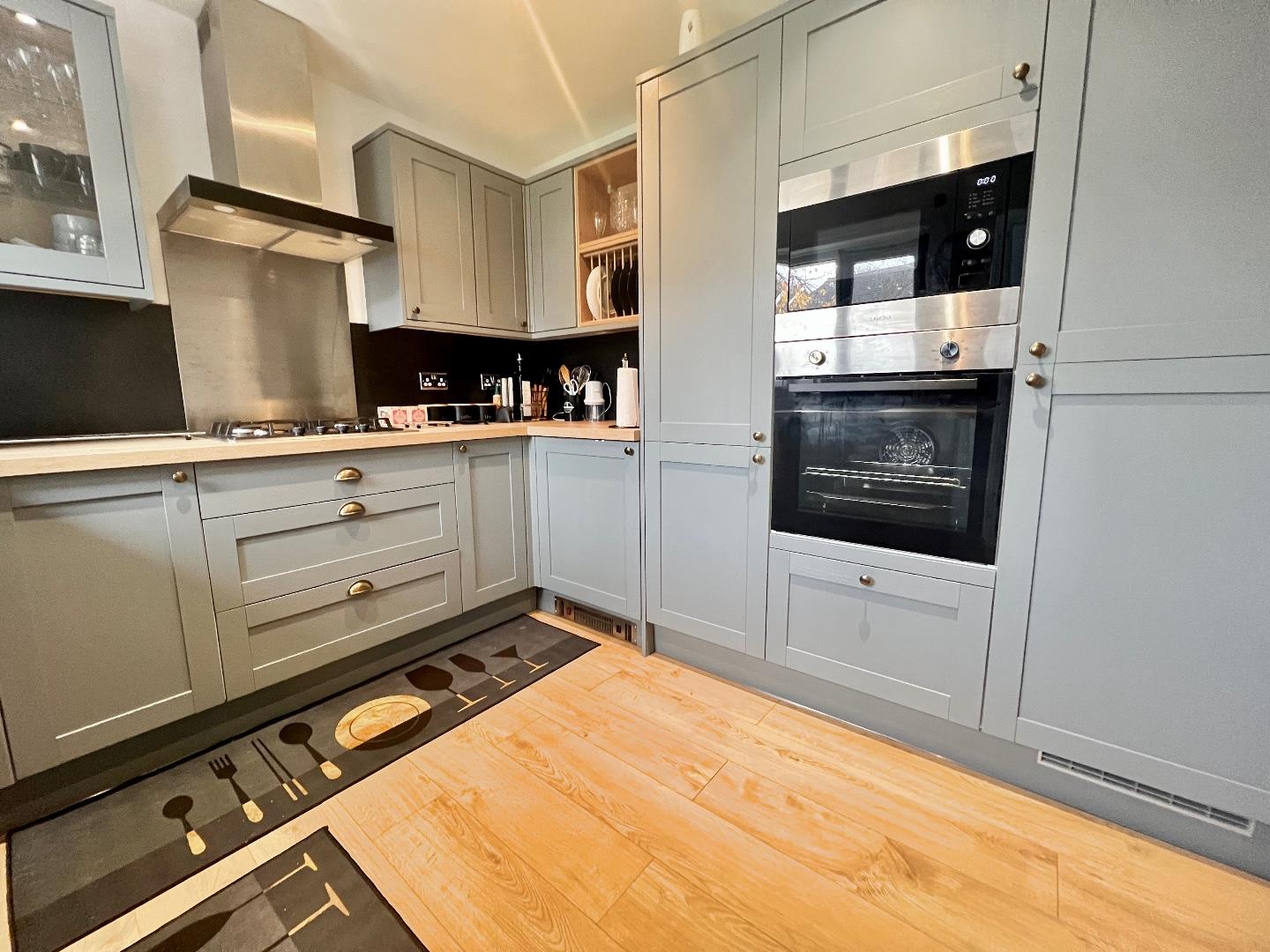 Angus Square, Langley Moor, Durham – Robinsons